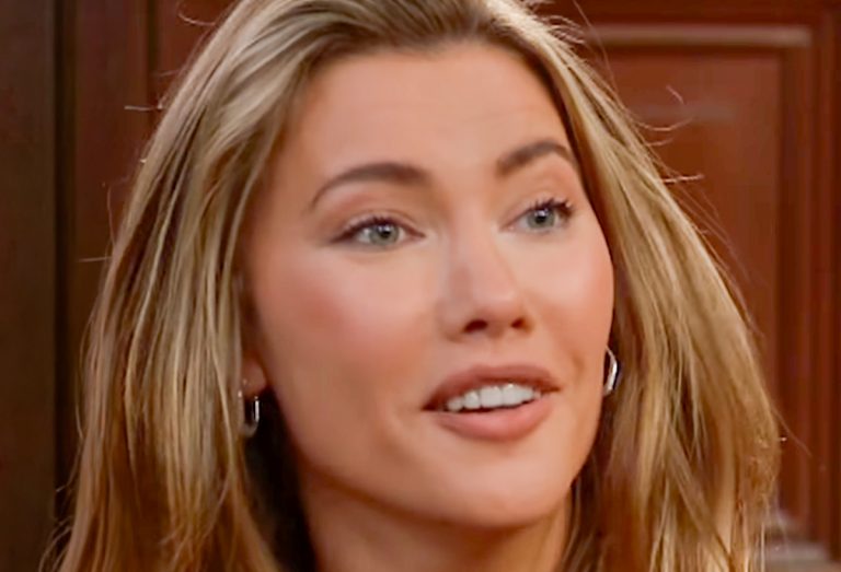 The Bold And The Beautiful Spoilers: Steffy Investigates Hope’s Break ...