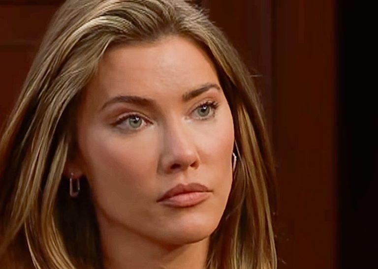 The Bold And The Beautiful Spoilers: Steffy Shuts Down Hope's Line ...