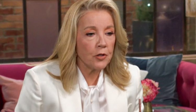 The Bold And The Beautiful Spoilers: Steffy’s Revenge Destroys Hope’s ...