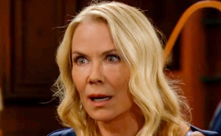 The Bold And The Beautiful Spoilers: Logan’s Power Play Threatens ...