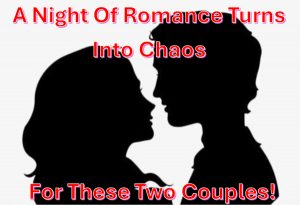 The Bold And The Beautiful Spoilers: A Night Of Romance Turns into ...
