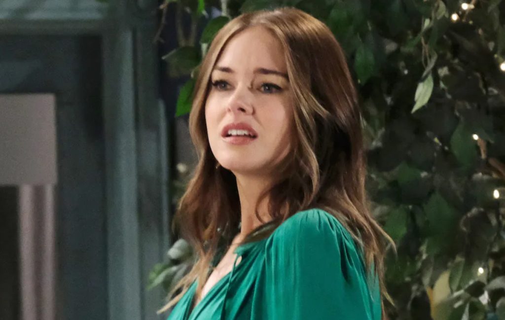 Days of Our Lives Spoilers: Stephanie's Reckless Mistake Puts Kelsey In ...