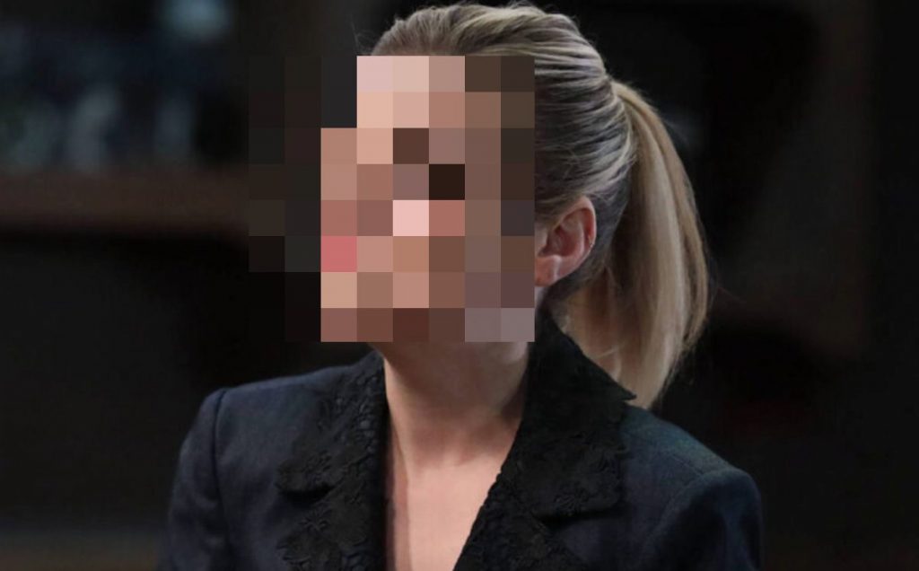 This General Hospital Star Just Confirmed She Won’t Be Coming Back ...