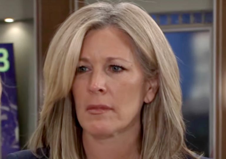 General Hospital Spoilers: Carly Hit With Two Devastating Shocks ...