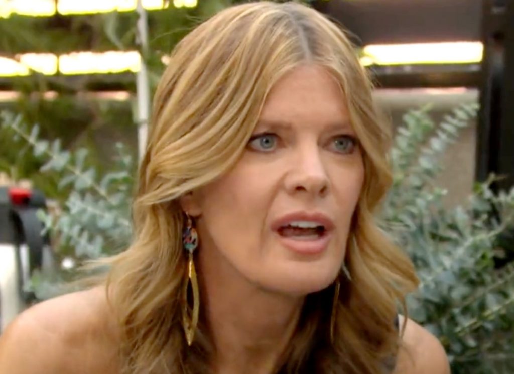 The Young And The Restless Spoilers Thursday, June 18: Phyllis' Power ...