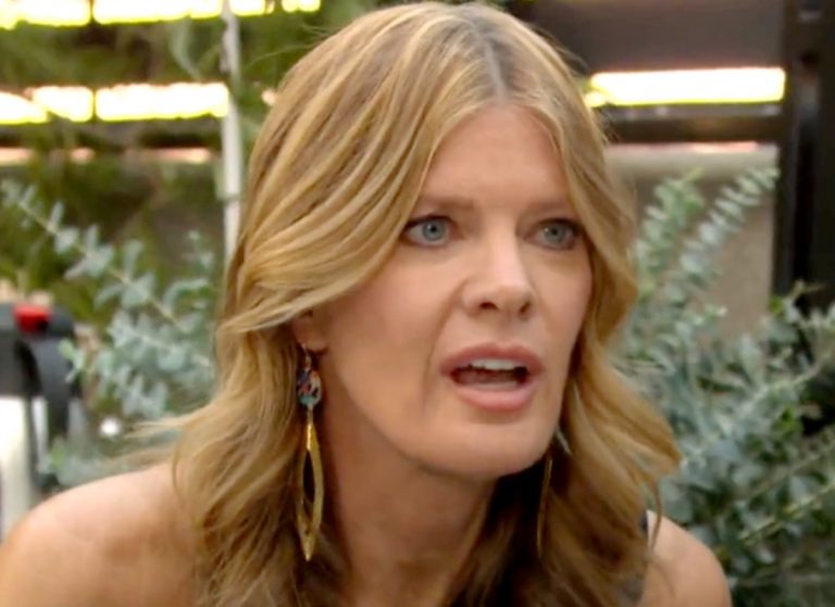 The Young And The Restless Spoilers Thursday, June 18: Phyllis' Power ...