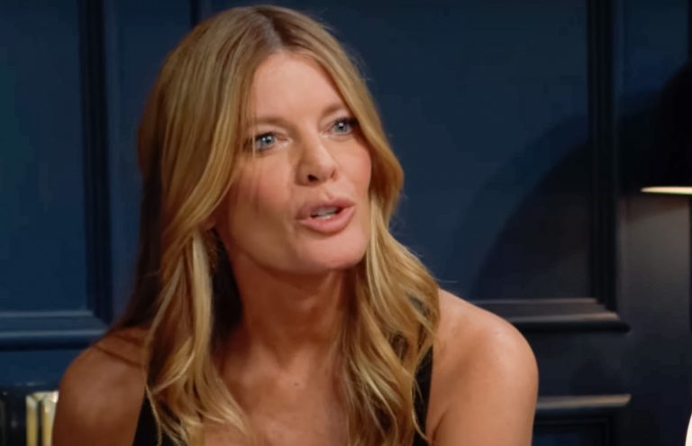 The Young And The Restless Spoilers: Phyllis Earns Victor's Gift ...