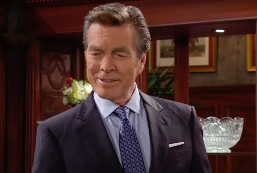 The Young and the Restless Spoilers Wednesday, June 17: Jack Seduces ...